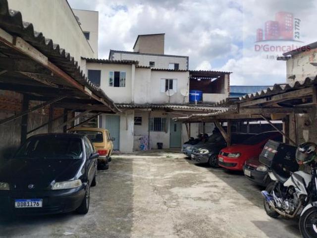 Terreno para venda em Conceição de 250.00m²