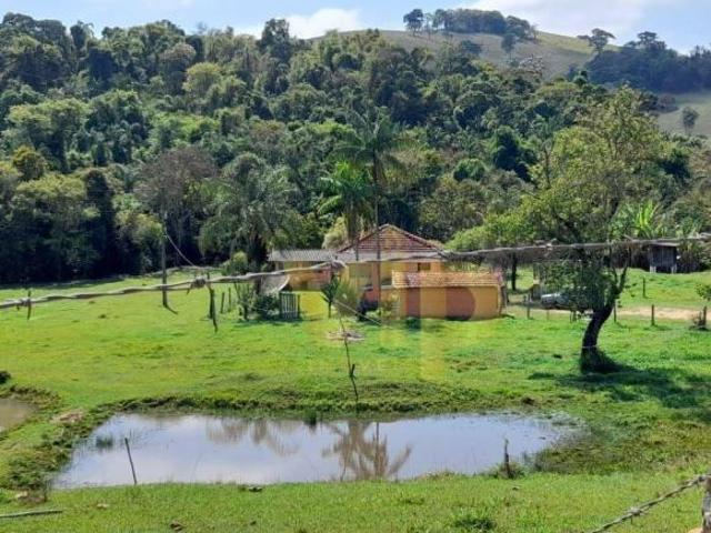 Terreno para venda em Congonhal