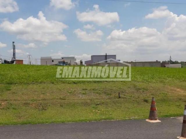 Terreno para venda em Cond. Residencial Fazenda Alta Vista de 1000.00m²