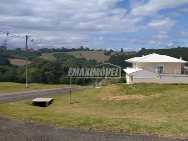 Terreno para venda em Cond. Residencial Fazenda Alta Vista de 1032.00m²