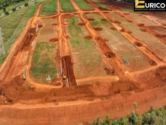 Terreno para venda em Condomínio Urbe 365 de 250.00m²