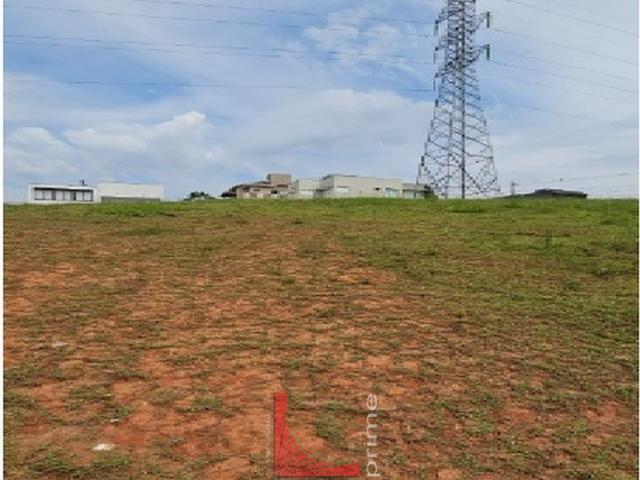 Terreno para venda em Condomínio Vale Das Águas em Bragança Paulista São Paulo de 589.00m²