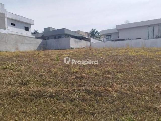 Terreno para venda em Condomínio Vale dos Pássaros, Anápolis