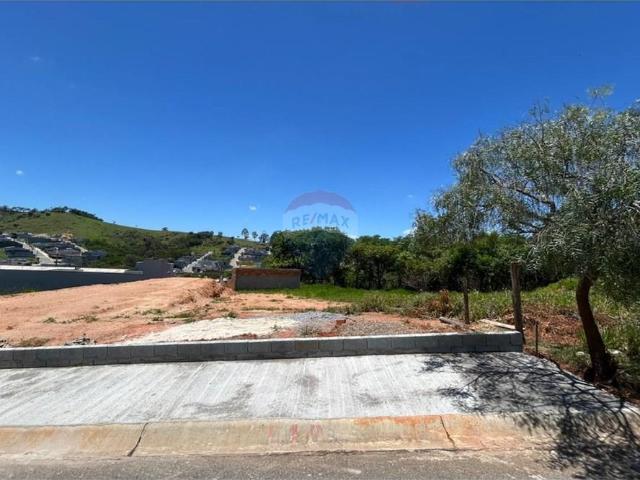 Terreno para venda em Condomínio Villa Verde Bragança em Bragança Paulista São Paulo de 238.50m²