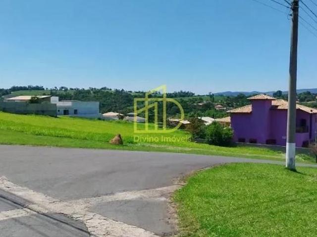Terreno para venda em Condomínio Village Araçoiaba de 825.00m²