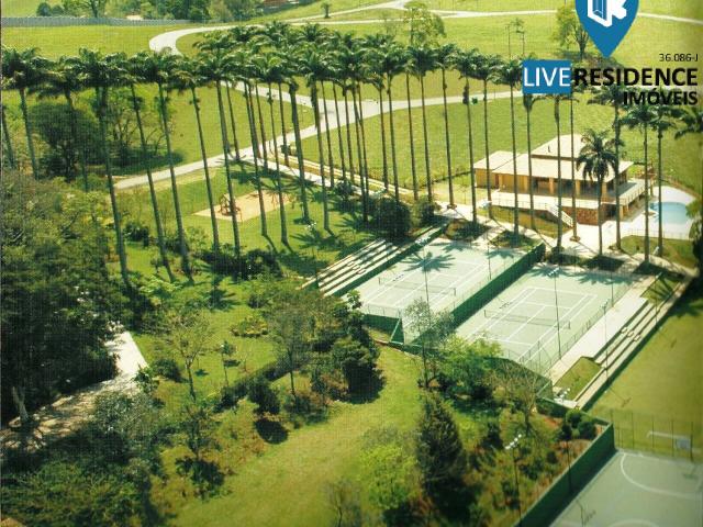 Terreno para venda em Condominio Village Das Palmeiras em Itatiba São Paulo de 1003.00m²