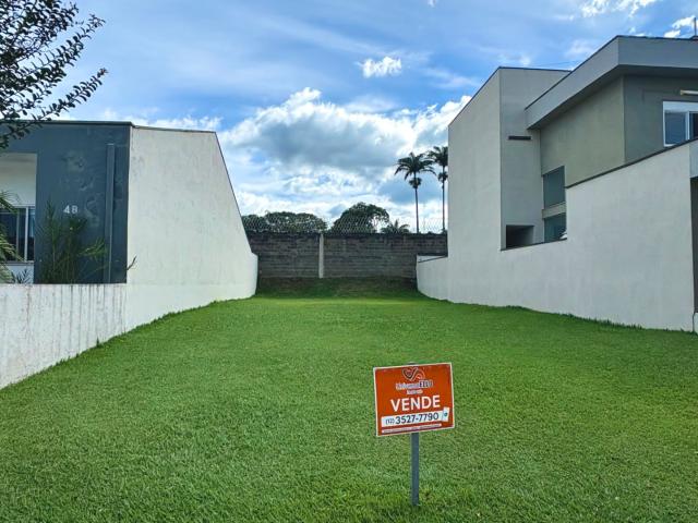 Terreno para venda em Condomínio Village Do Sol em Pindamonhangaba São Paulo de 282.00m²