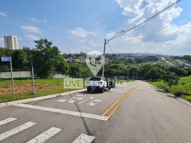 Terreno para venda em Condominio Villagio Piu Verde em Itatiba São Paulo de 504.00m²