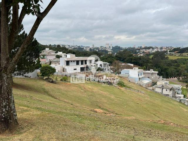 Terreno para venda em Condominio Ville De France em Itatiba São Paulo de 595.00m²