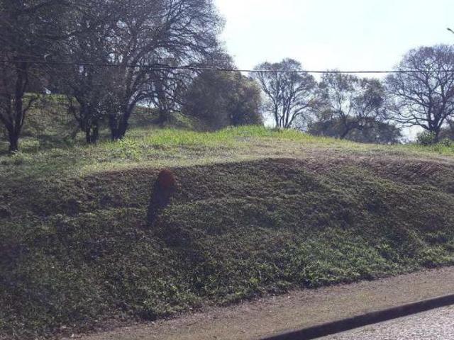 Terreno para venda em Condomínio Voturuna de 5018.00m²
