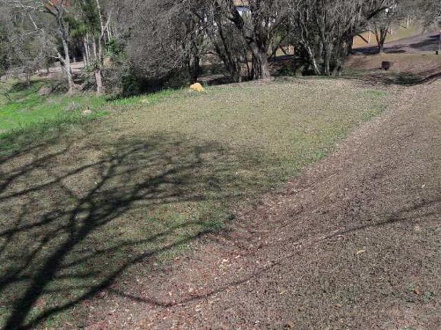 Terreno para venda em Condomínio Voturuna de 5538.00m²