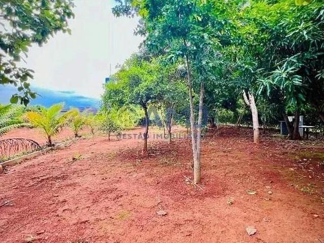 Terreno para venda em Condomínio Alto da Boa Vista, Senador