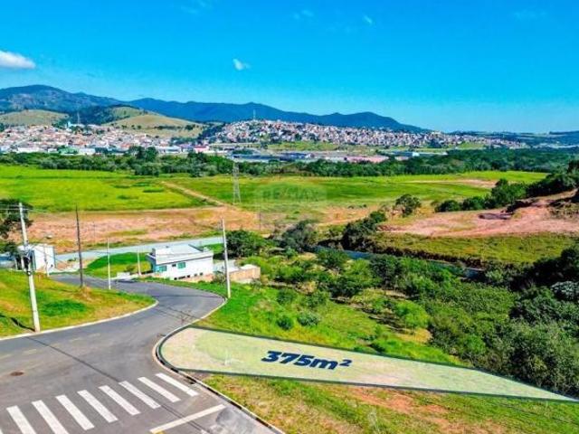 Terreno para venda em Condominio Alto Da Floresta de 374.15m²