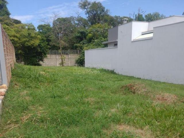 Terreno para venda em Condomínio Alvorada de 207.00m²