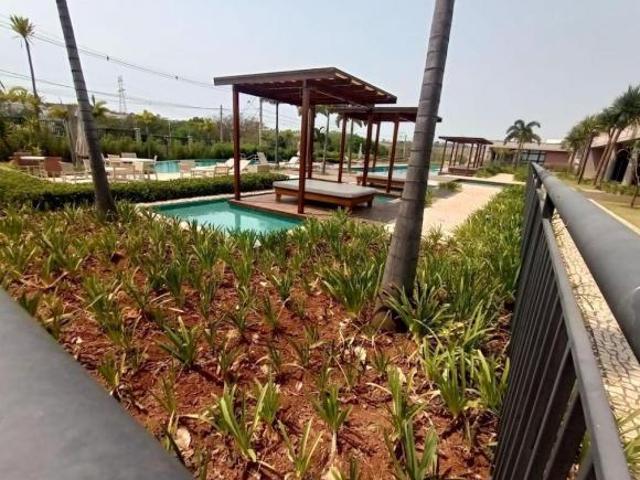 Terreno para venda em Condomínio Arborais de 787.00m²