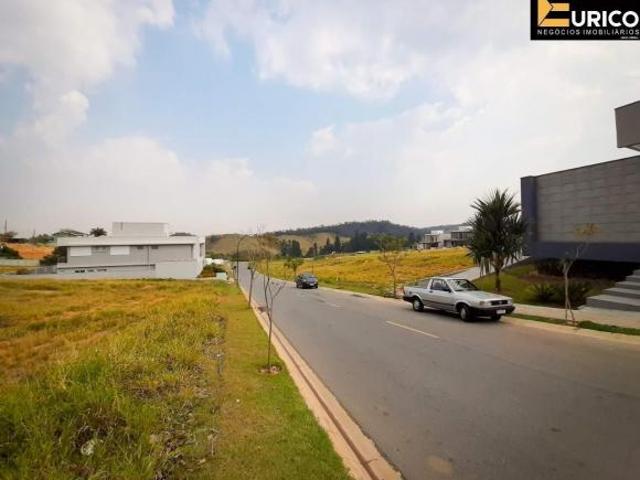 Terreno para venda em Condomínio Arboretum de 600.00m²