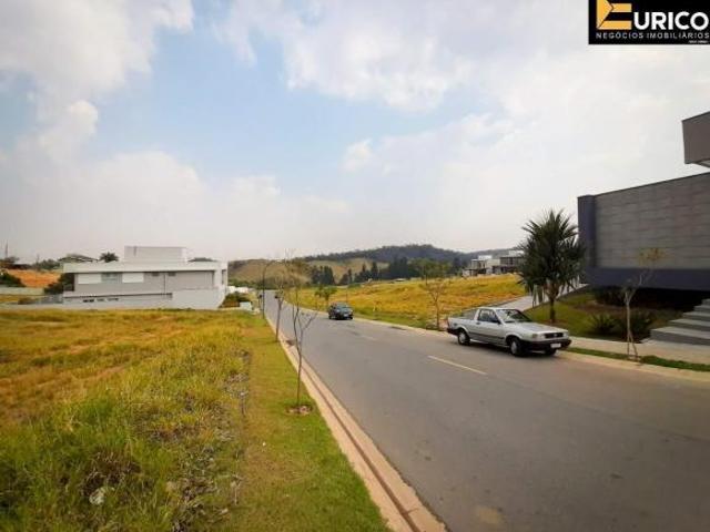 Terreno para venda em Condomínio Arboretum de 600.00m²