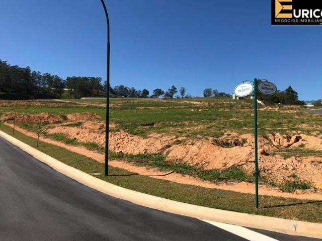 Terreno para venda em Condomínio Arboretum de 600.60m²