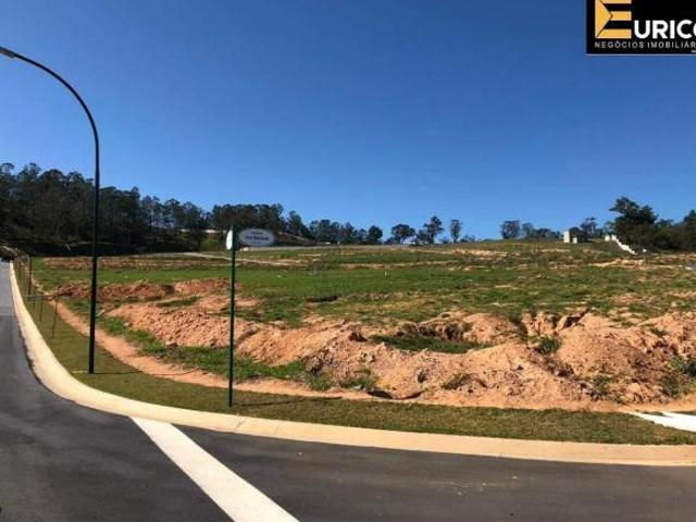 Terreno para venda em Condomínio Arboretum de 600.60m²