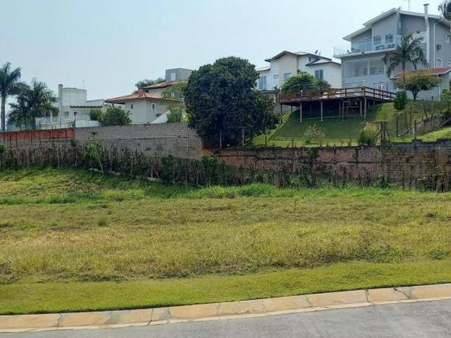 Terreno para venda em Condomínio Arboretum de 600.84m²