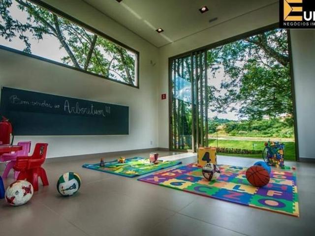Terreno para venda em Condomínio Arboretum de 630.25m²