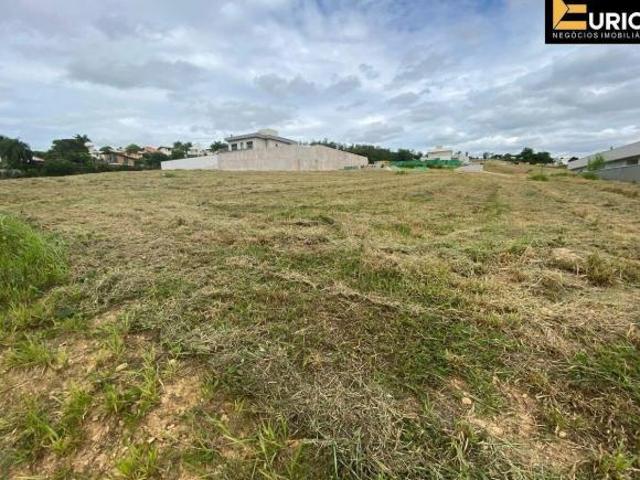 Terreno para venda em Condomínio Arboretum de 653.00m²