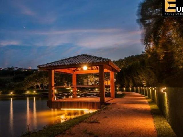 Terreno para venda em Condomínio Arboretum de 787.86m²
