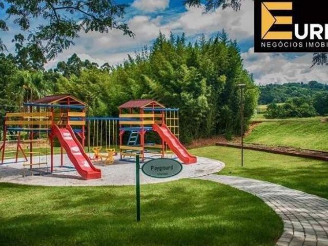Terreno para venda em Condomínio Arboretum de 810.91m²