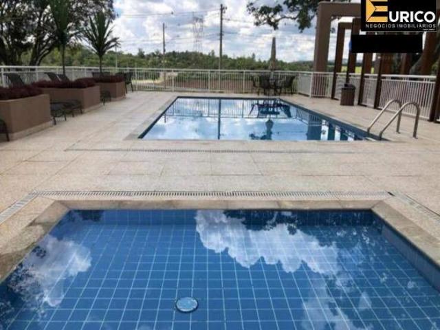 Terreno para venda em Condomínio Bella Vittà Jundiaí de 548.00m²