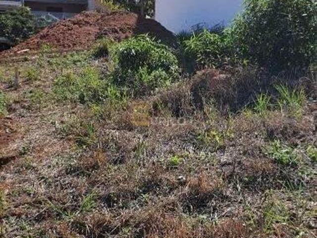 Terreno para venda em Condomínio Bosque dos Cambarás de 412.00m²