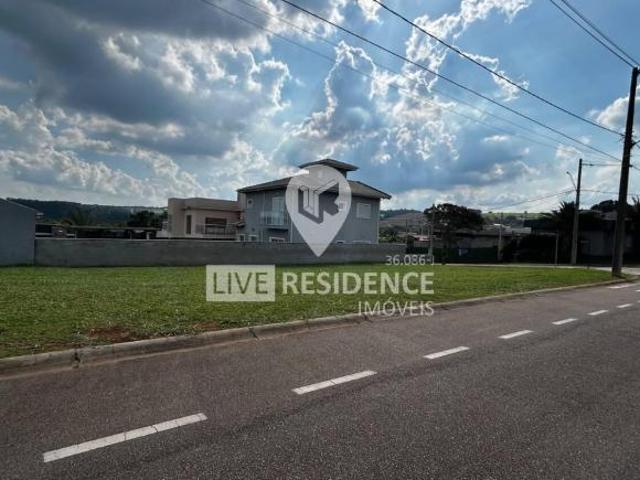 Terreno para venda em Condominio Bosque Dos Pires de 518.00m²