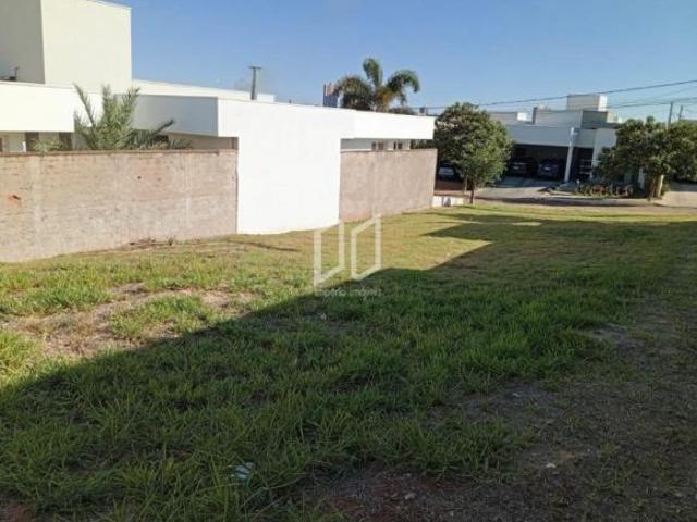 Terreno para venda em Condomínio Buona Vita de 360.00m²