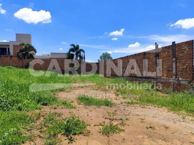 Terreno para venda em Condomínio Buona Vita de 360.00m²