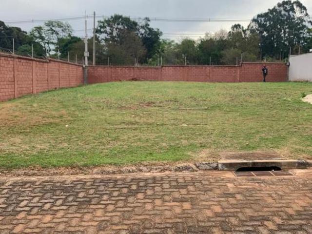 Terreno para venda em Condomínio Buona Vita de 361.00m²