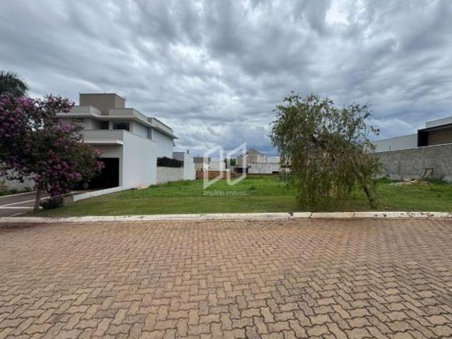 Terreno para venda em Condomínio Buona Vita de 361.00m²
