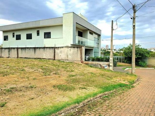 Terreno para venda em Condomínio Buona Vita de 540.00m²
