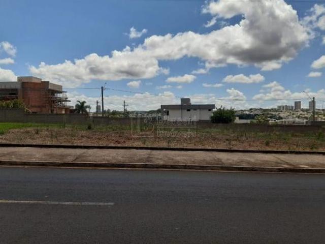 Terreno para venda em Condomínio Buona Vita de 502.00m²