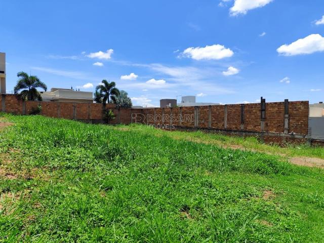Terreno para venda em Condomínio Buona Vita em Araraquara São Paulo de 360.00m²