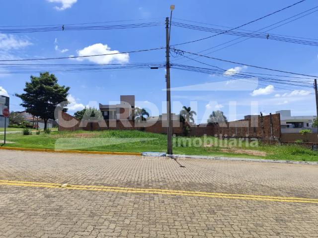 Terreno para venda em Condomínio Buona Vita em Araraquara São Paulo de 360.00m²