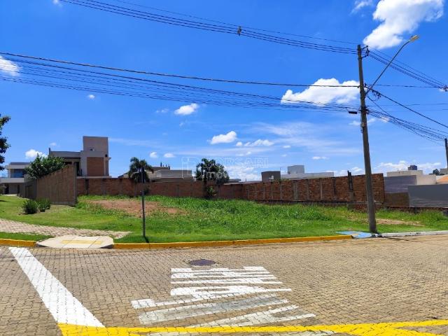 Terreno para venda em Condomínio Buona Vita em Araraquara São Paulo de 400.00m²