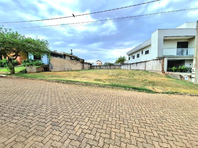 Terreno para venda em Condomínio Buona Vita em Araraquara São Paulo de 540.00m²