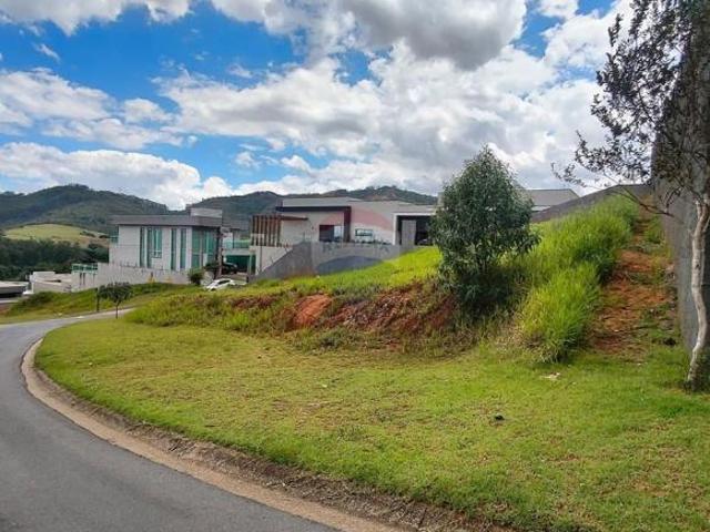 Terreno para venda em Condomínio Campos Do Conde de 567.80m²