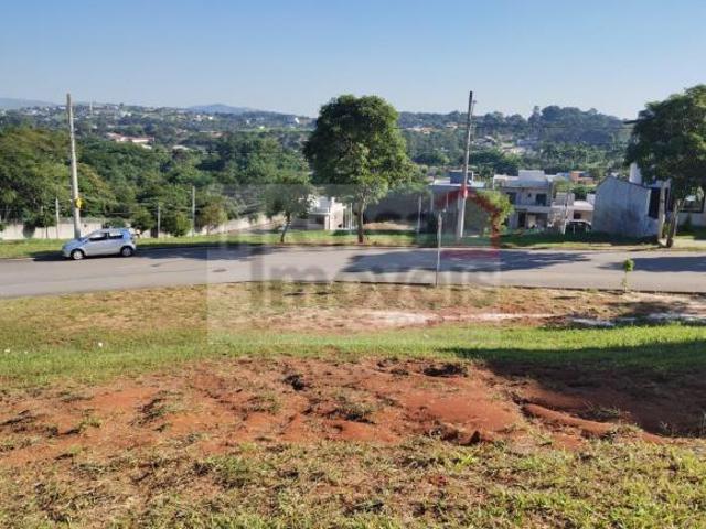 Terreno para venda em Condominio Cataguá Way de 252.00m²