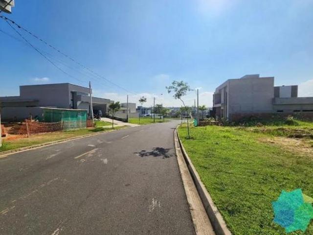 Terreno para venda em Condomínio Central Parque de 10.00m²