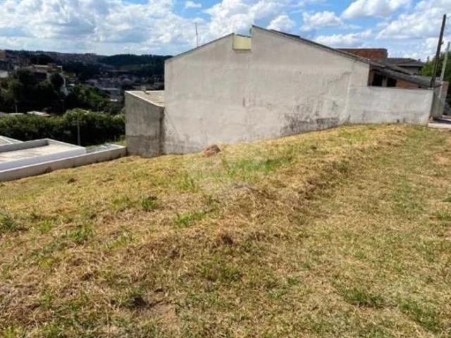 Terreno para venda em Condomínio Chacur de 300.00m²