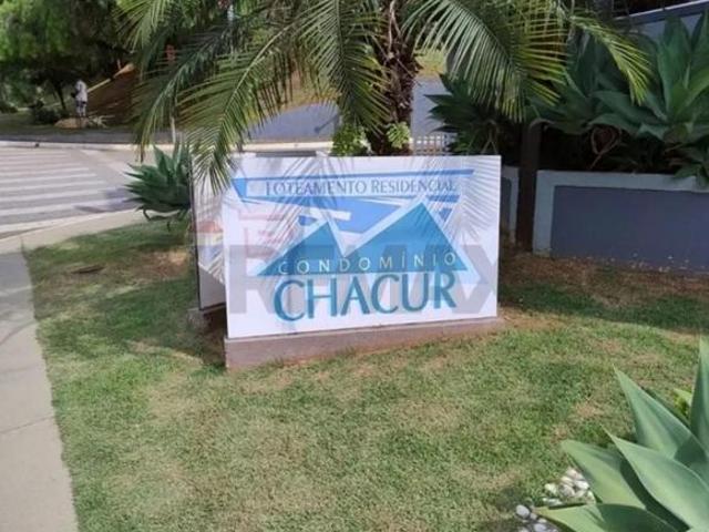 Terreno para venda em Condomínio Chacur de 324.87m²