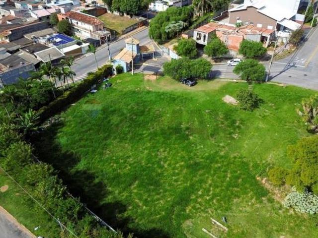 Terreno para venda em Condomínio Chacur de 324.87m²