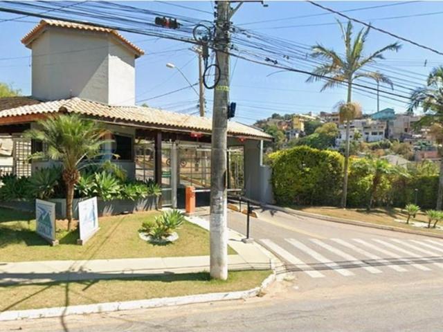 Terreno para venda em Condomínio Chacur em Várzea Paulista São Paulo de 324.87m²