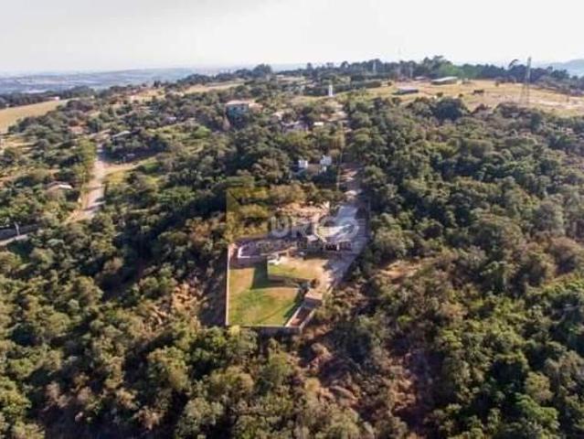 Terreno para venda em Condomínio Cisalpina Park de 1390.00m²