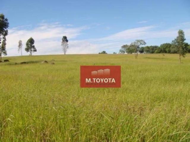 Terreno para venda em Condomínio City Castelo de 212028.00m²